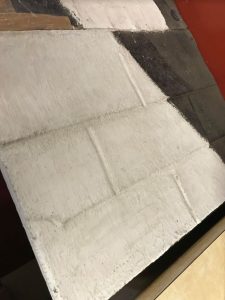 TM-White Roof Coatings - Virden Products - Amarillo Texas